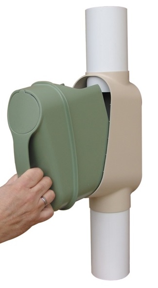 Rainwater Harvesting Tanks | The Renewable Energy Hub