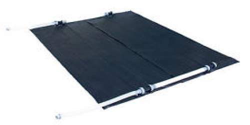 Solar thermal matting