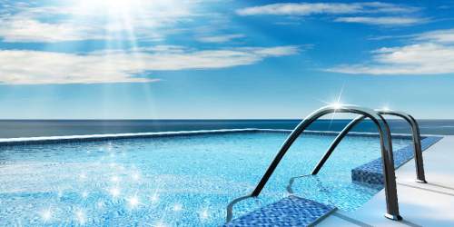Using a swimming pool heat pump is one of the most effective methods ...