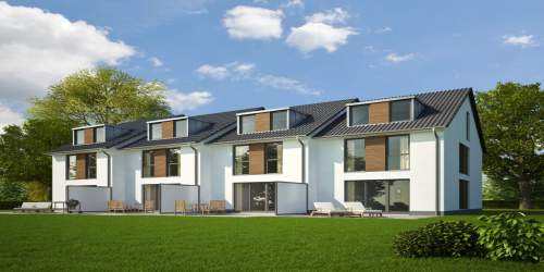 What are shared ground arrays?