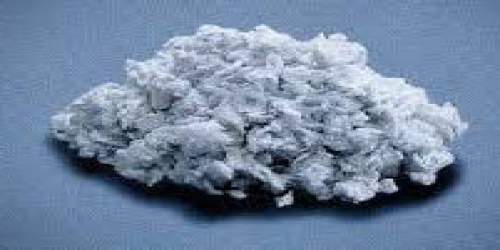Loose-fill insulation